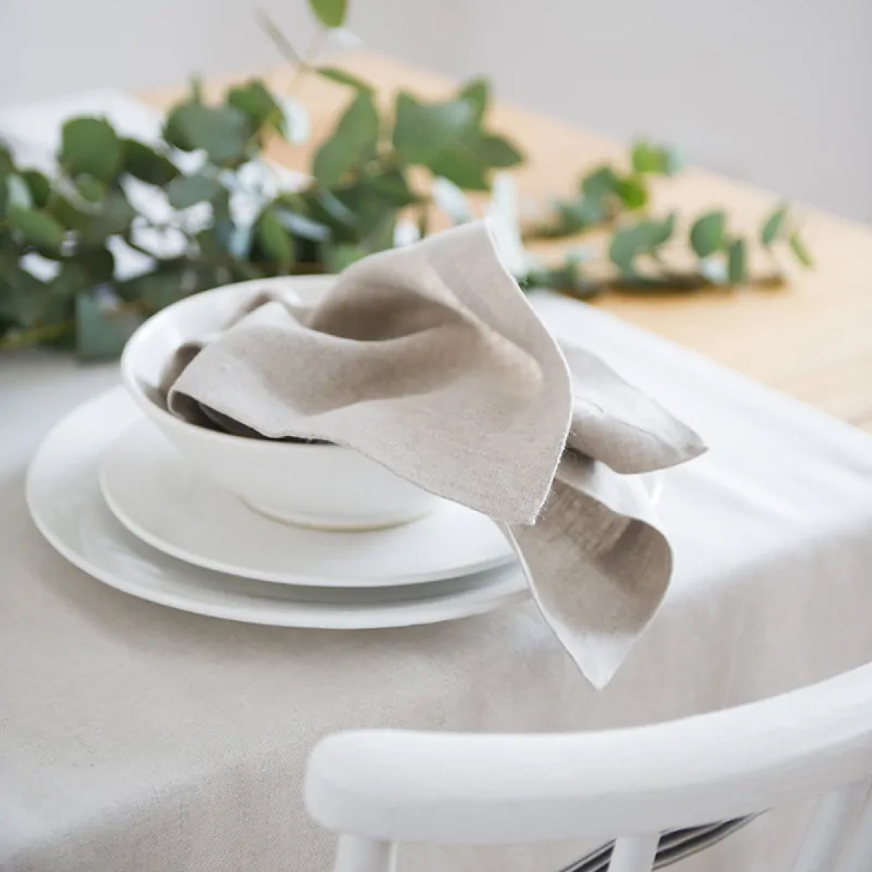 Kinsail Serviette – モダン・アフリカ雑貨のお店「LEKKER AFRICA」